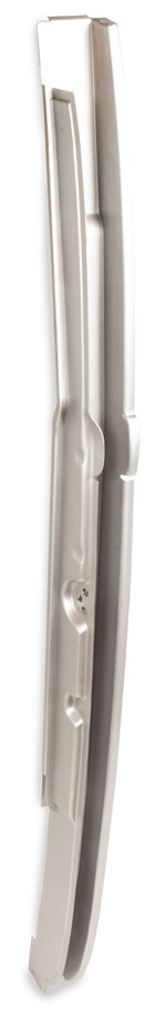 COMPLETE B-PILLAR; BUS; 1955-1964; LEFT