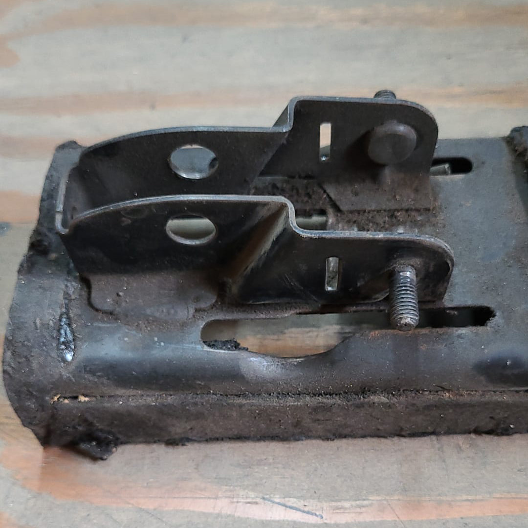 E-BRAKE BRACKET