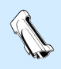 EMERGENCY BRAKE CABLE COVER; BUS