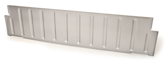 ENGINE COMPARTMENT FIREWALL; TRUCK; 1955-1965