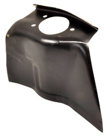 STRUT TOWER REPAIR SECTION