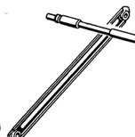 CONNECTING ROD 61-67