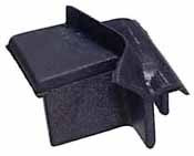 RUBBER WEDGE..