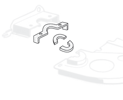 HEAT RISER INSULATION KIT