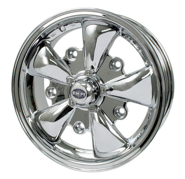 5 SPOKE