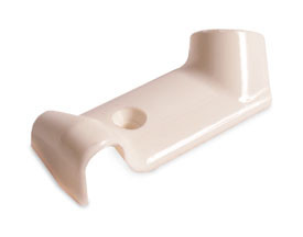 B-PILLAR END CAP; RIGHT; BUS; 1968-1979