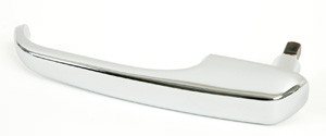SLIDING DOOR HANDLE; BUS; 1974-1979