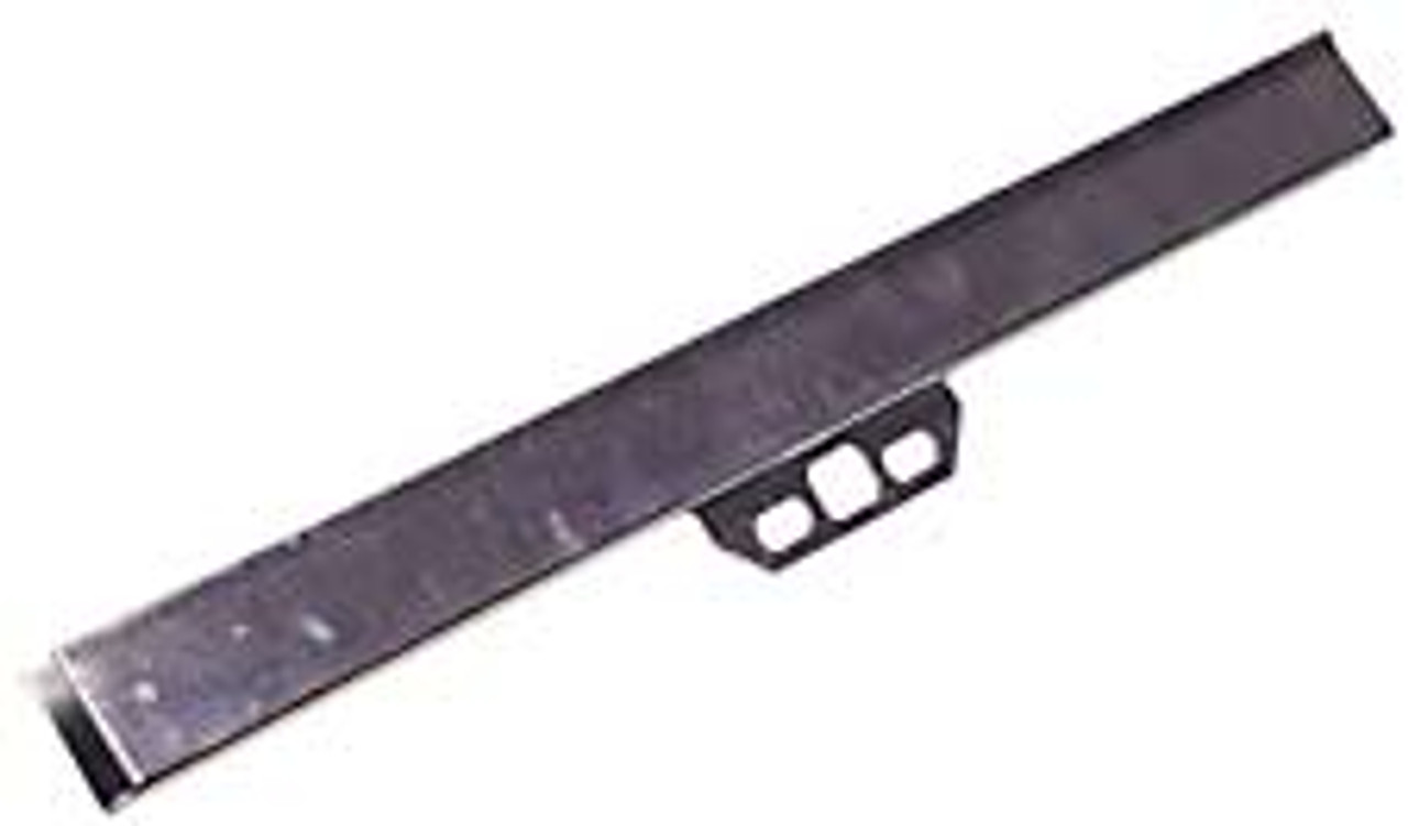 WINDOW LIFT CHANNEL; BUS; 1968-1979