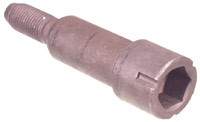 CONTROL ARM MOUNTING BOLT