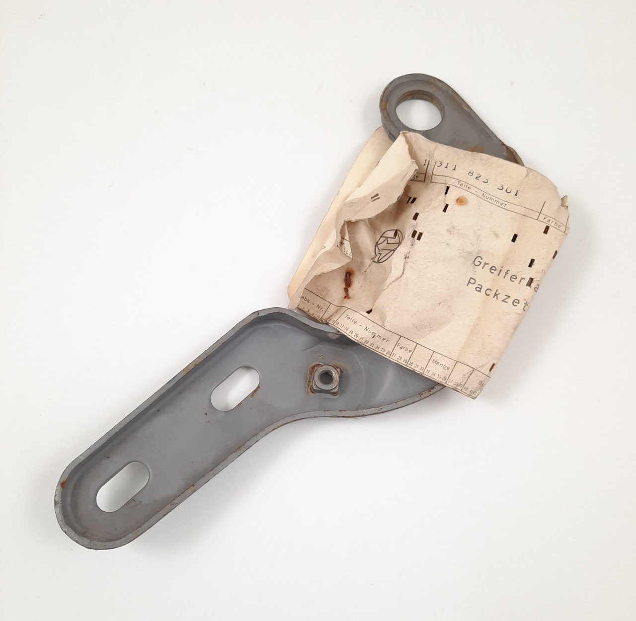 HOOD HINGE - NOS