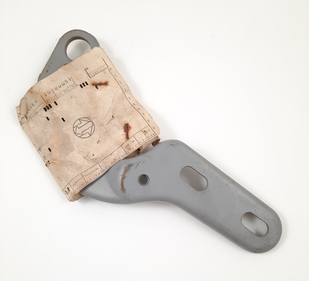 HOOD HINGE - NOS