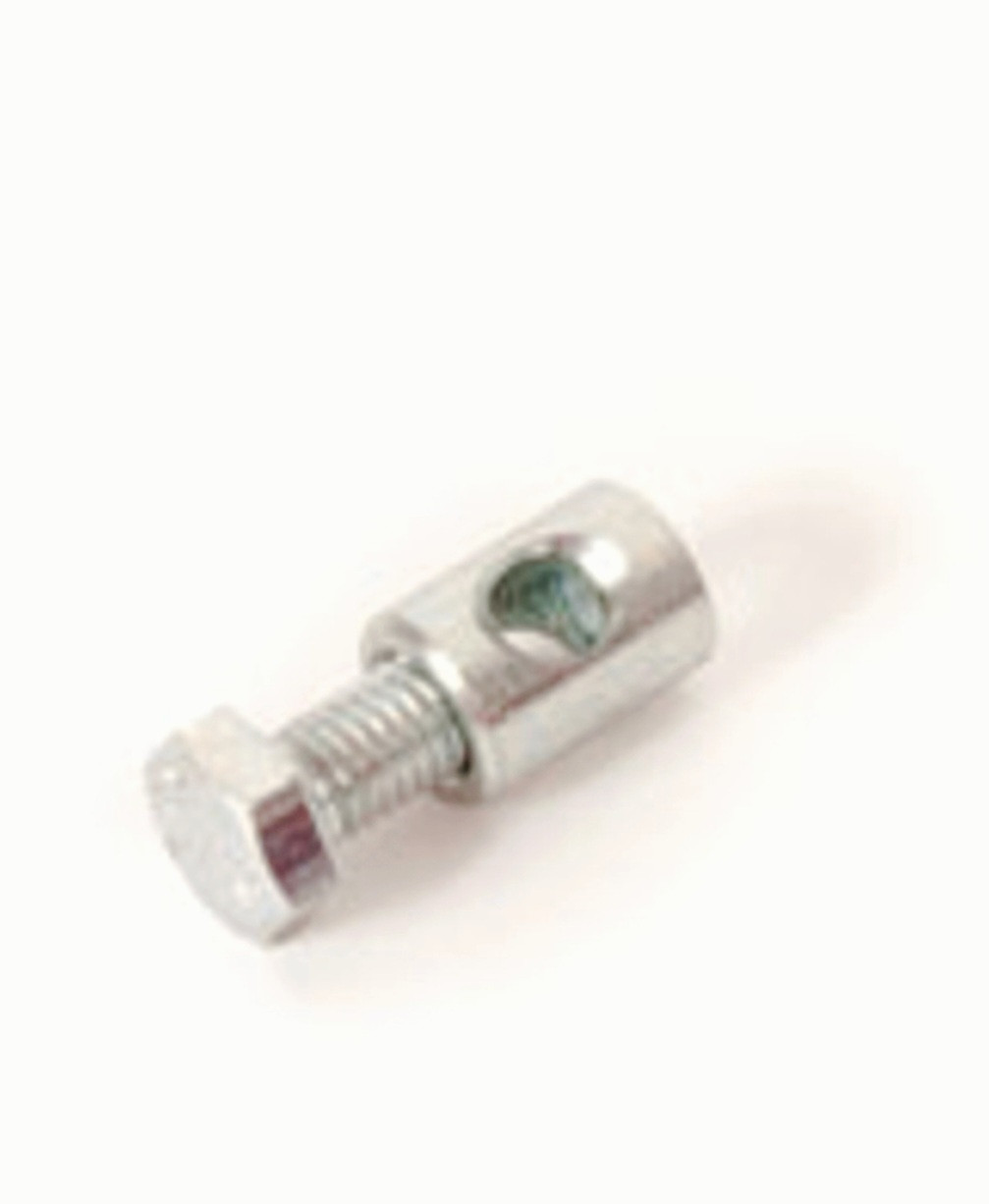 SWIVEL PIN REAR
