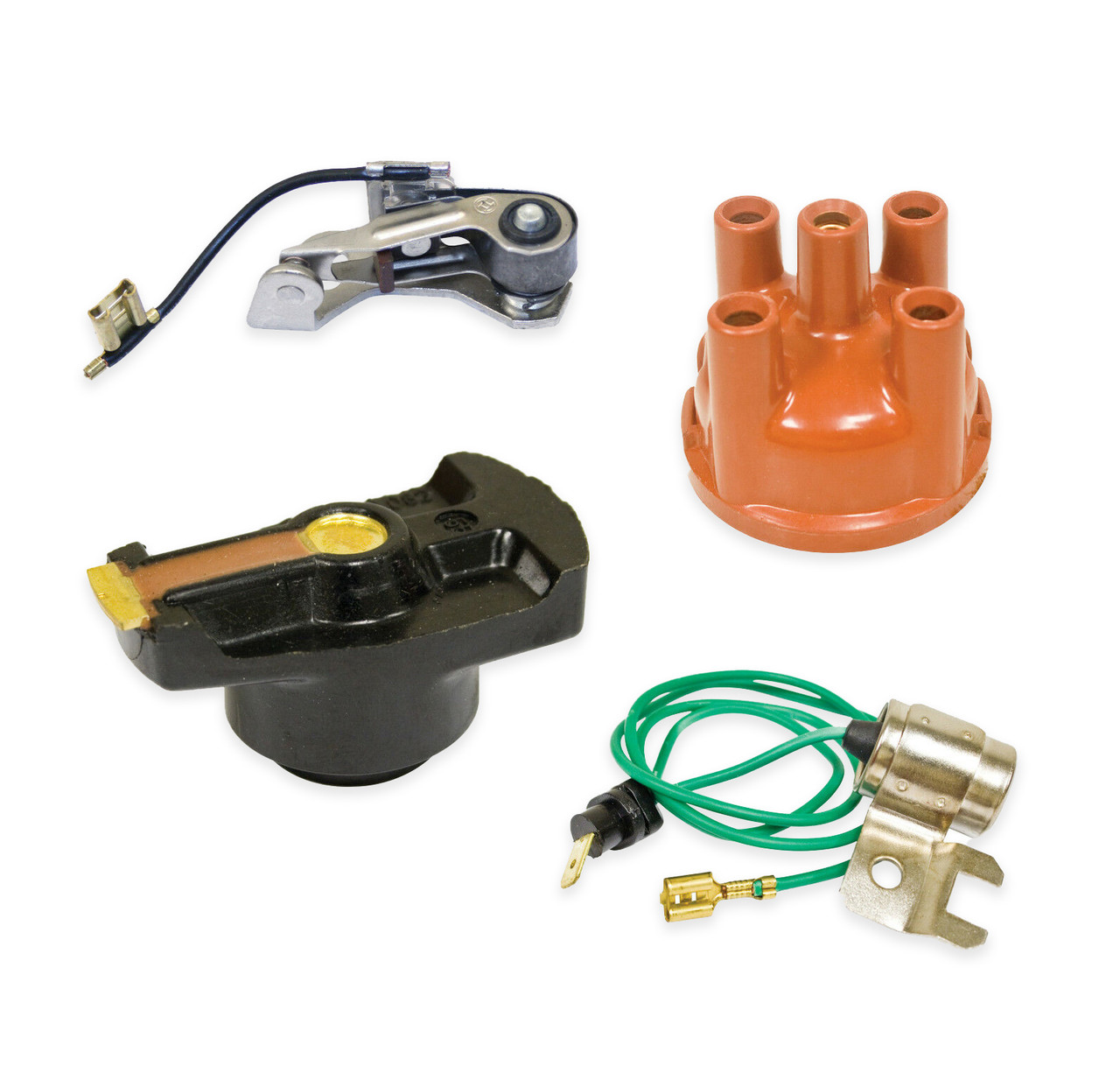 Type 3 Tune-Up Kit 1968-1971
