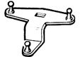 THREE ARM LEVER