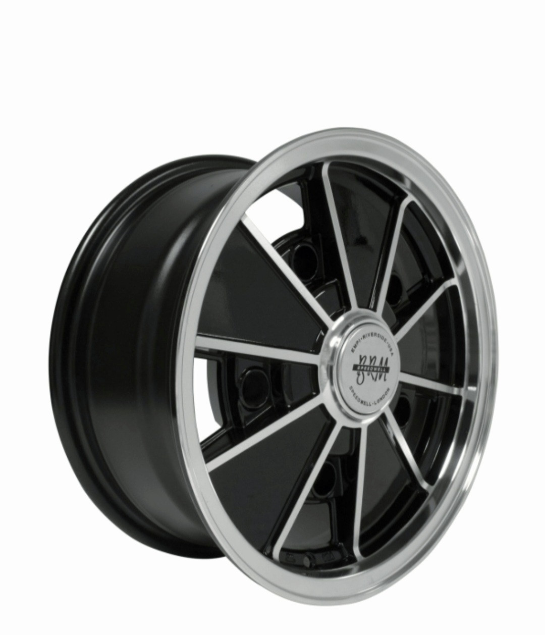 EMPI BRM 15x6.5 WHEEL