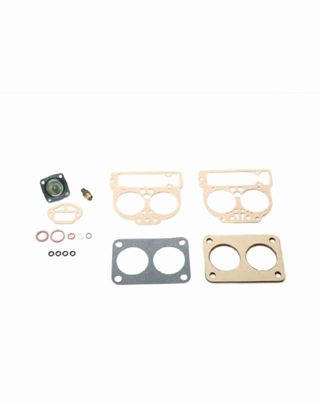 CARB REPAIR KIT WEBER 40 DCNF