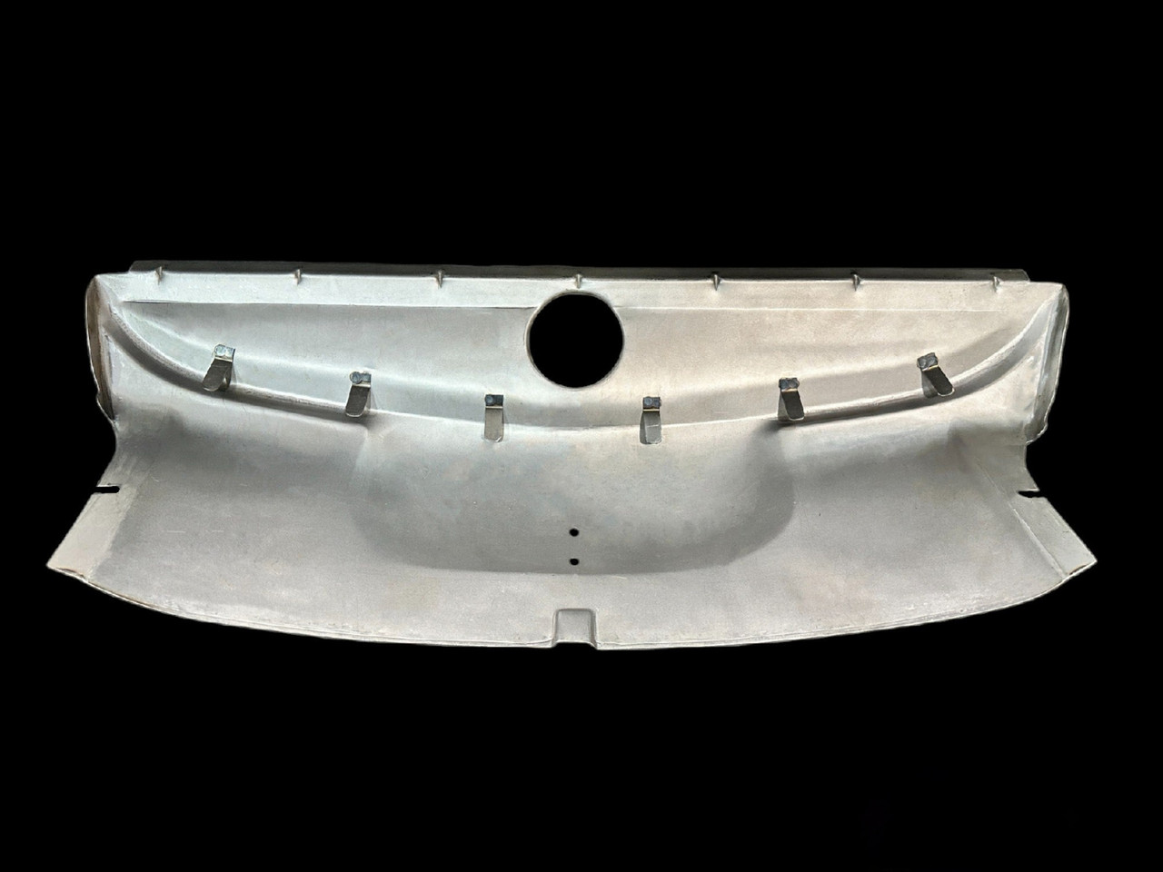 Spare Wheel Well Front Section 55-60