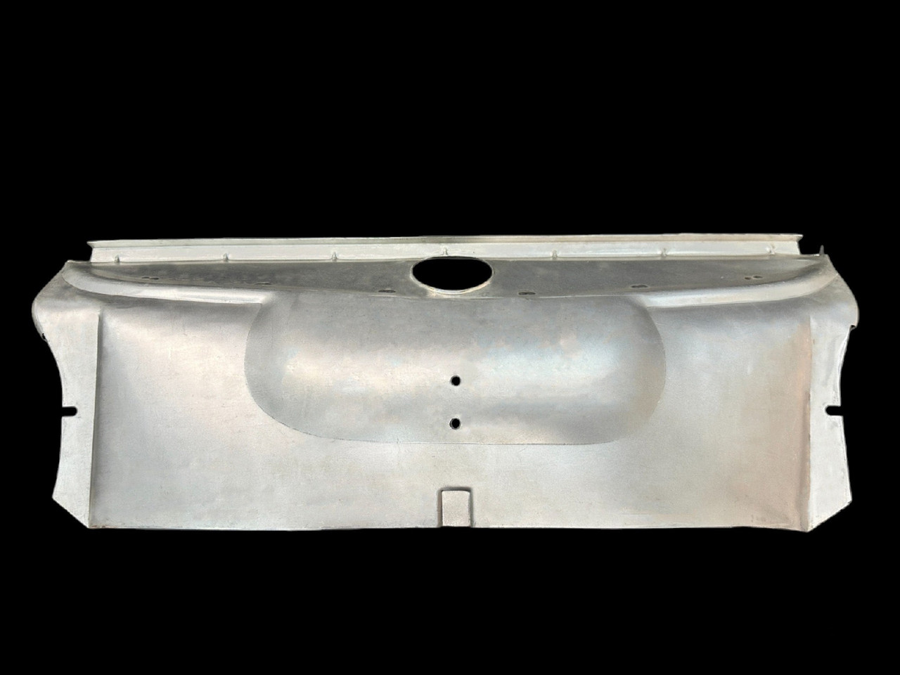 Spare Wheel Well Front Section 55-60