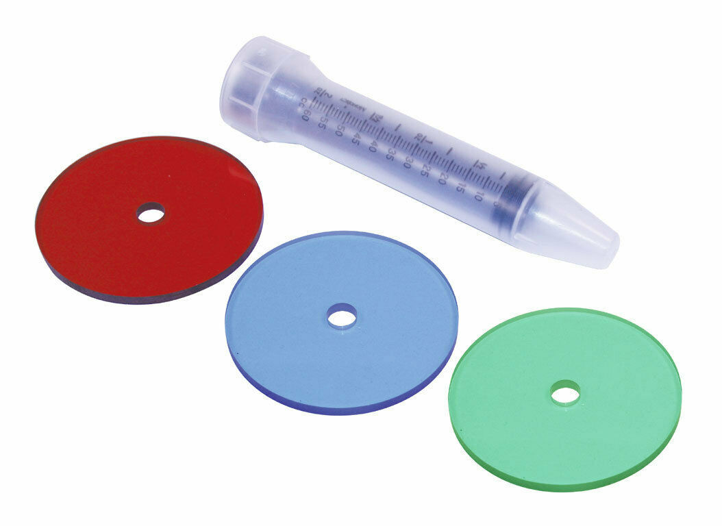 EMPI CYLINDER HEAD CC MEASURING KIT