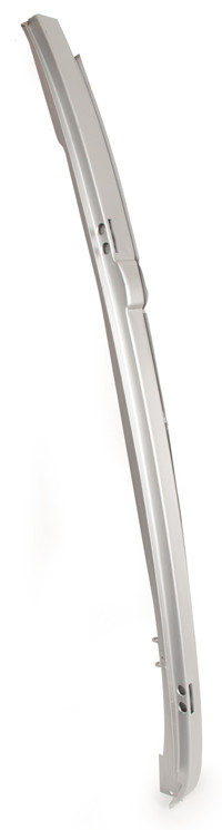 B PILLAR; RIGHT; BUS 1961-1964