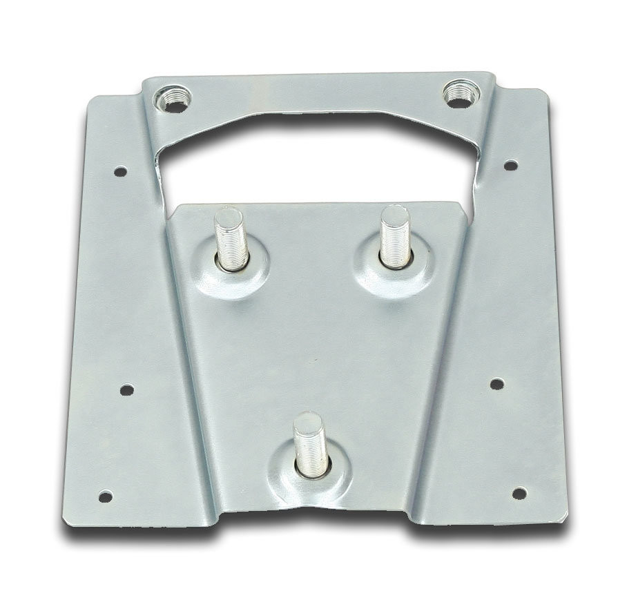 EMPI Type 2 Front Spare Tire Mount with Hardware
