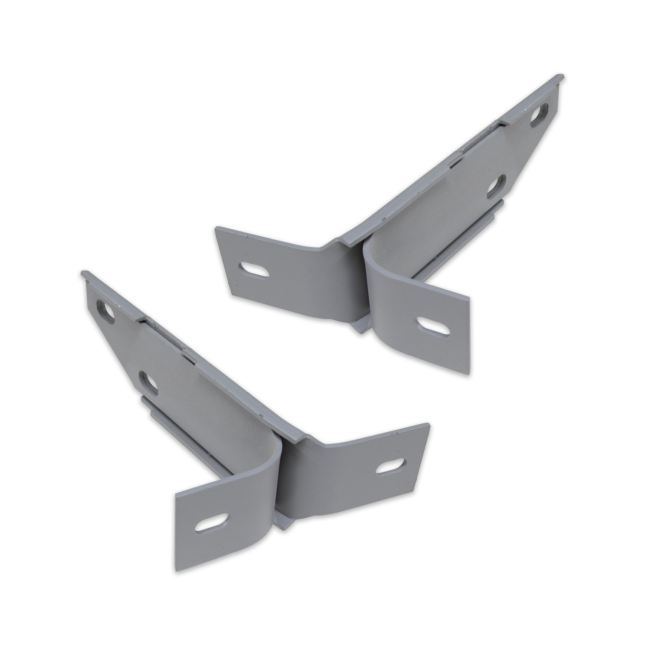 TYPE 2 BUS FRONT BUMPER BRACKET KIT 1959-1967