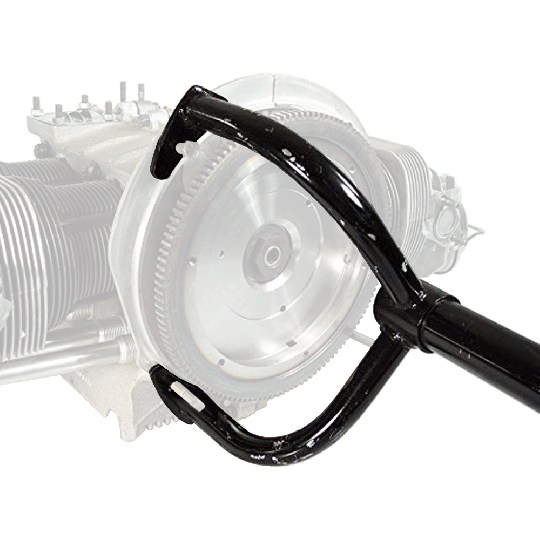 EMPI Bench Mount Engine Stand