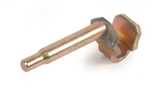 SEAT ADJUSTMENT LOCK PIN