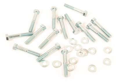 Reduction Box Hardware Kit 1955-1967 Type 2 Bus
