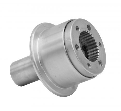 EMPI Quick Release, Splined, 3/4", 2 pc. Set