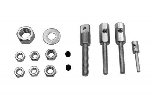 EMPI Universal Complete Cable Shortening Kit