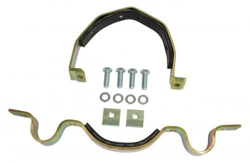 EMPI Front Padded Transmission Support Kit