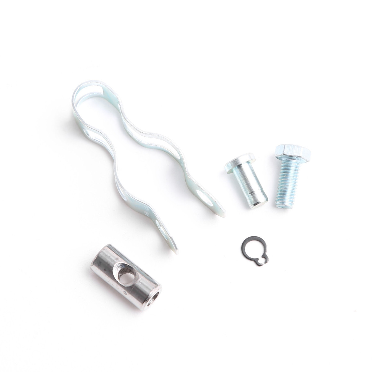 HEATER CABLE CLAMP