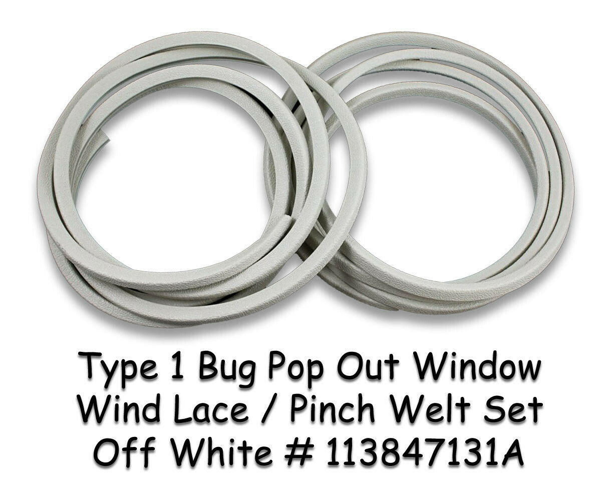 PINCH WELT OFF offers WHITE