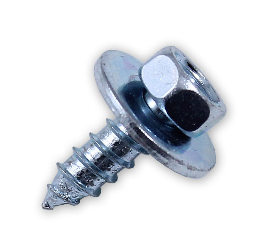 FENDER BOLT