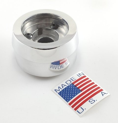 SPEEDWELL - FORMULA ADAPTER