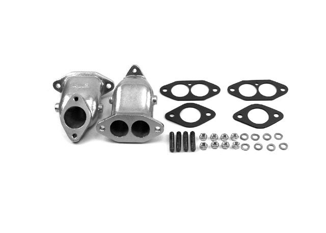 EMPI DUAL EPC-34 KIT T3/DP