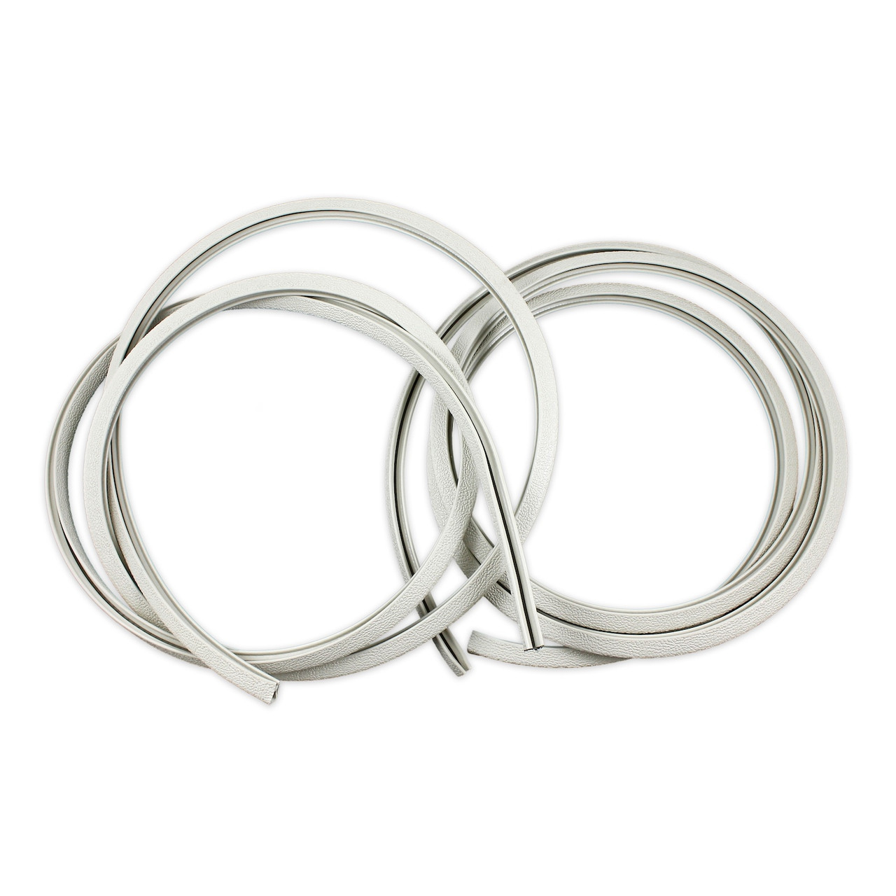 Type 3 Door Windlace Kit - Off White