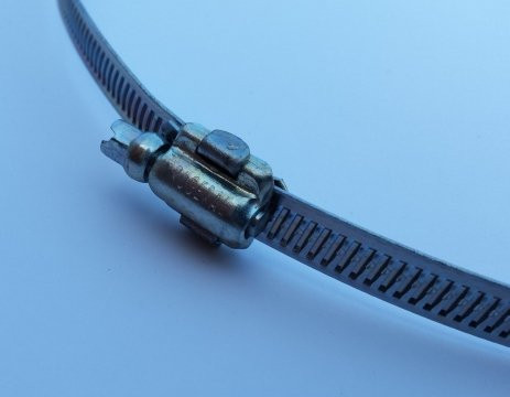 BELLOW CLAMPS