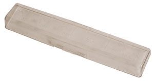FUSE BOX COVER