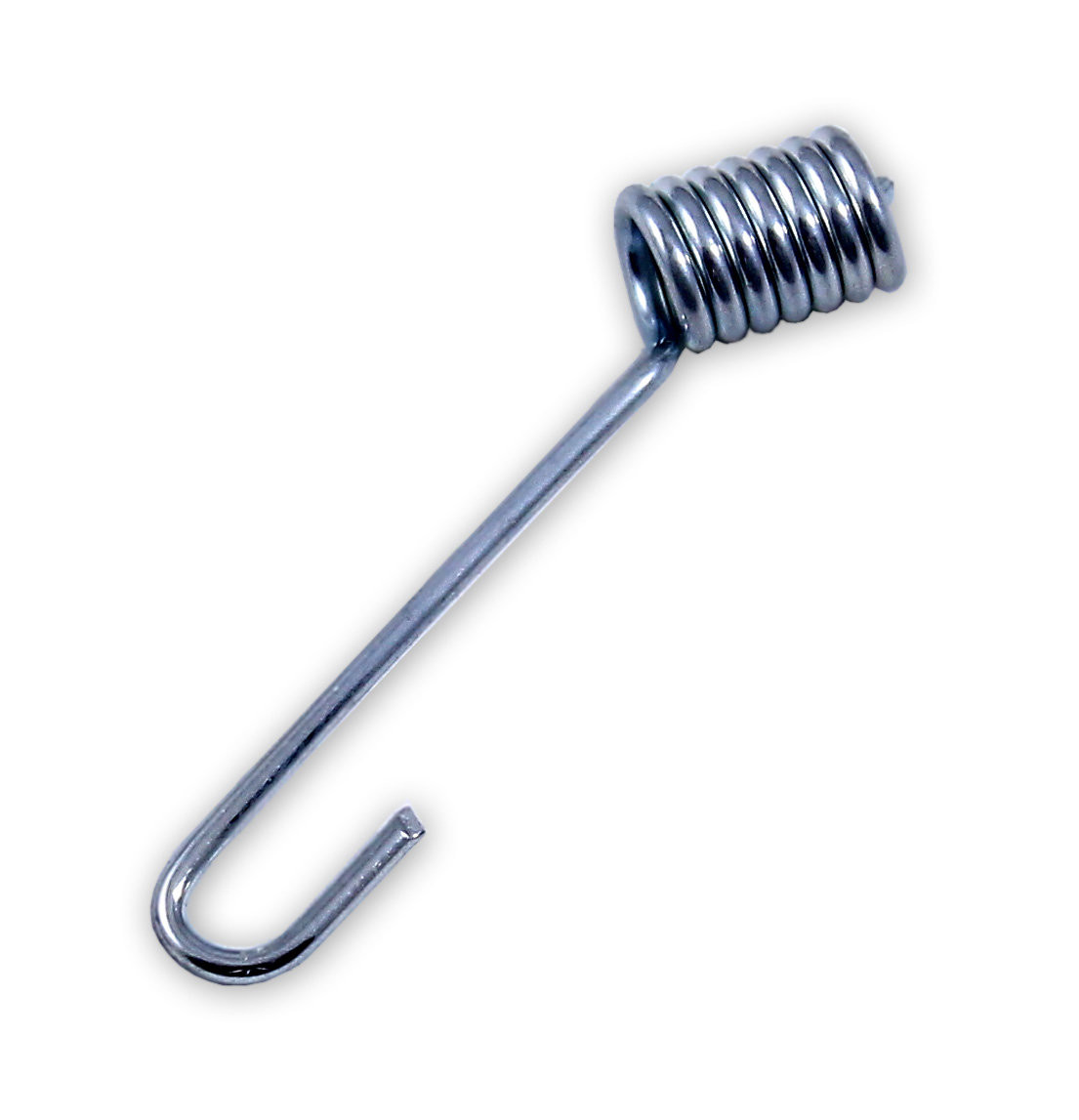 HEADLINER ROD SECURING SPRING CLIP - EACH