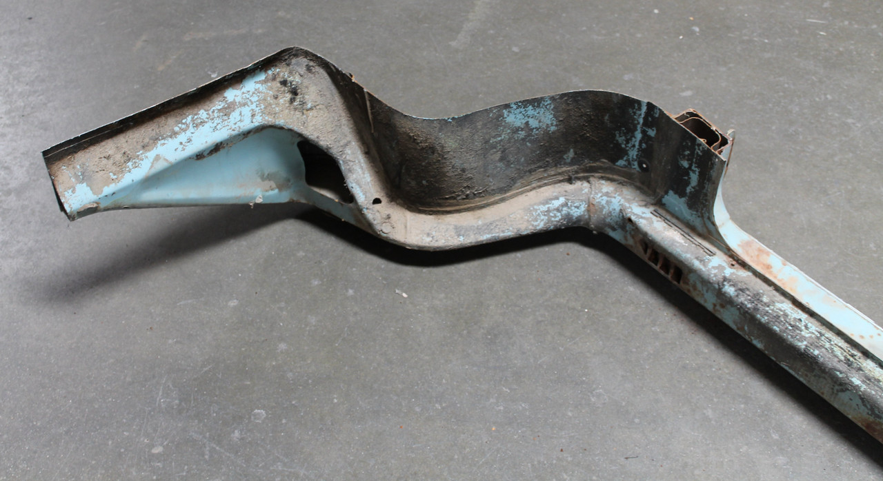 ROCKER ASSEMBLY EARLY - RIGHT