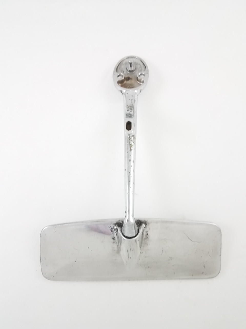 62-65 SQUAREBACK REAR VIEW MIRROR