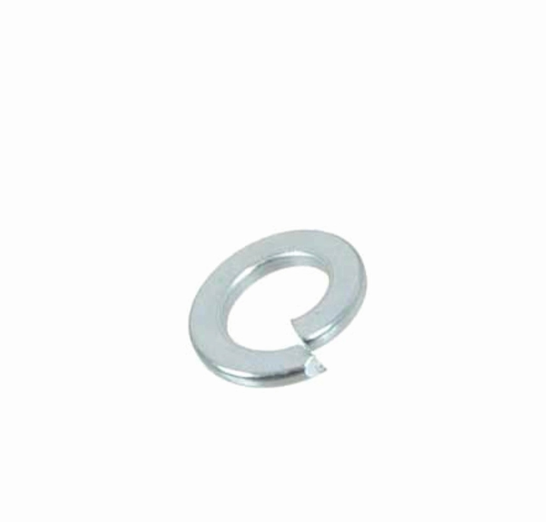 LOCK WASHER; M6