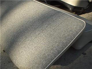 62-65 Squareback Full Set