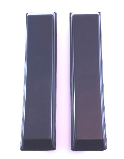 T2 BUS BUMPER GUARD RUBBER STRIPS