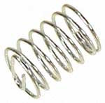 ACCELERATOR PEDAL LEVER SPRING