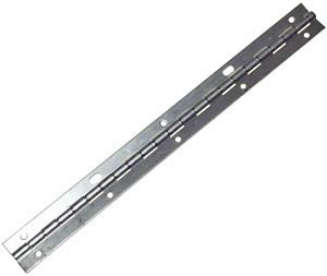 POP-OUT WINDOW HINGE; BUS; 1950-1967