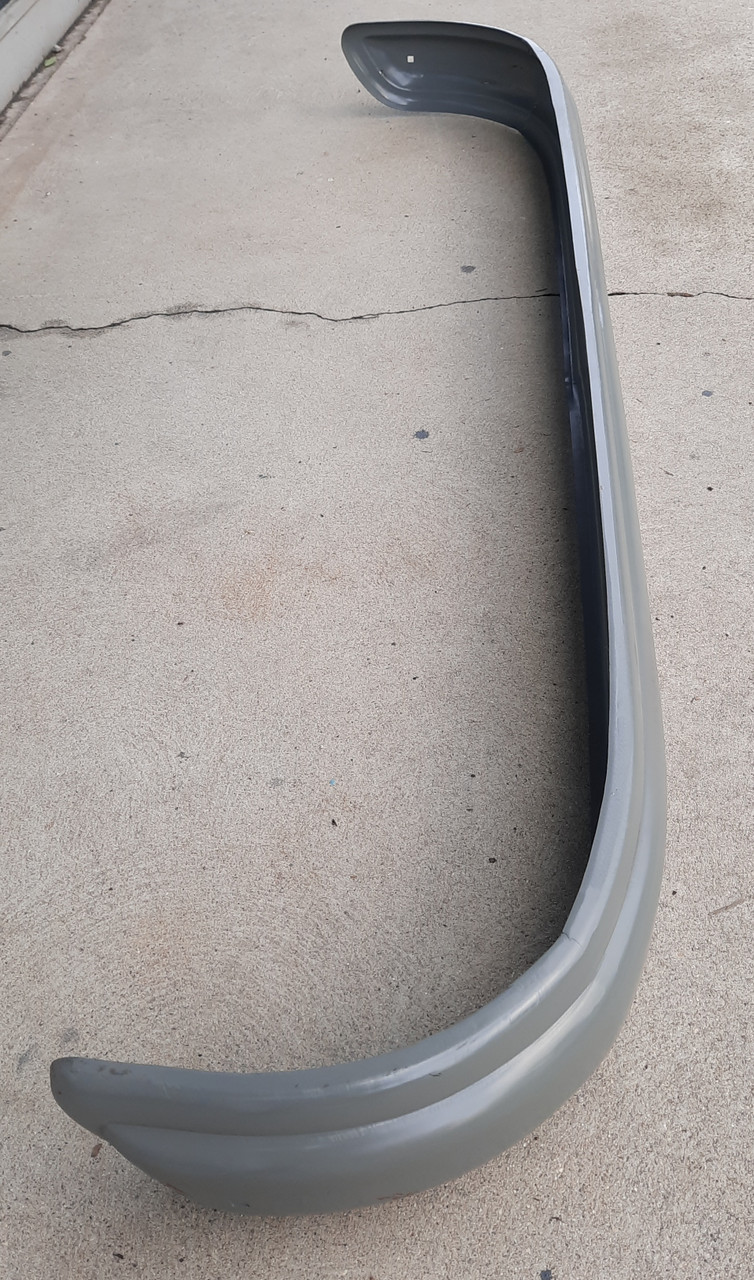 BUMPER; BUS; 1953-1958; REAR
