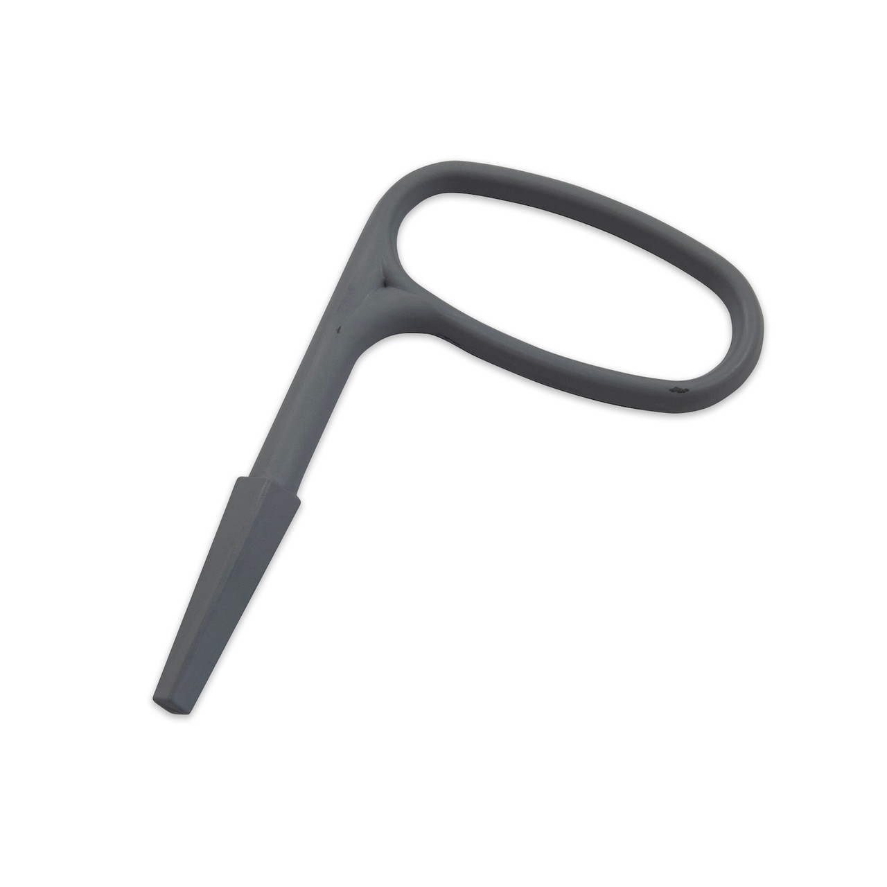 CHURCH KEY